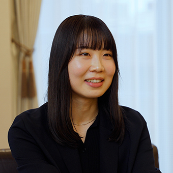 社員から見るOZAX｜オザックス株式会社